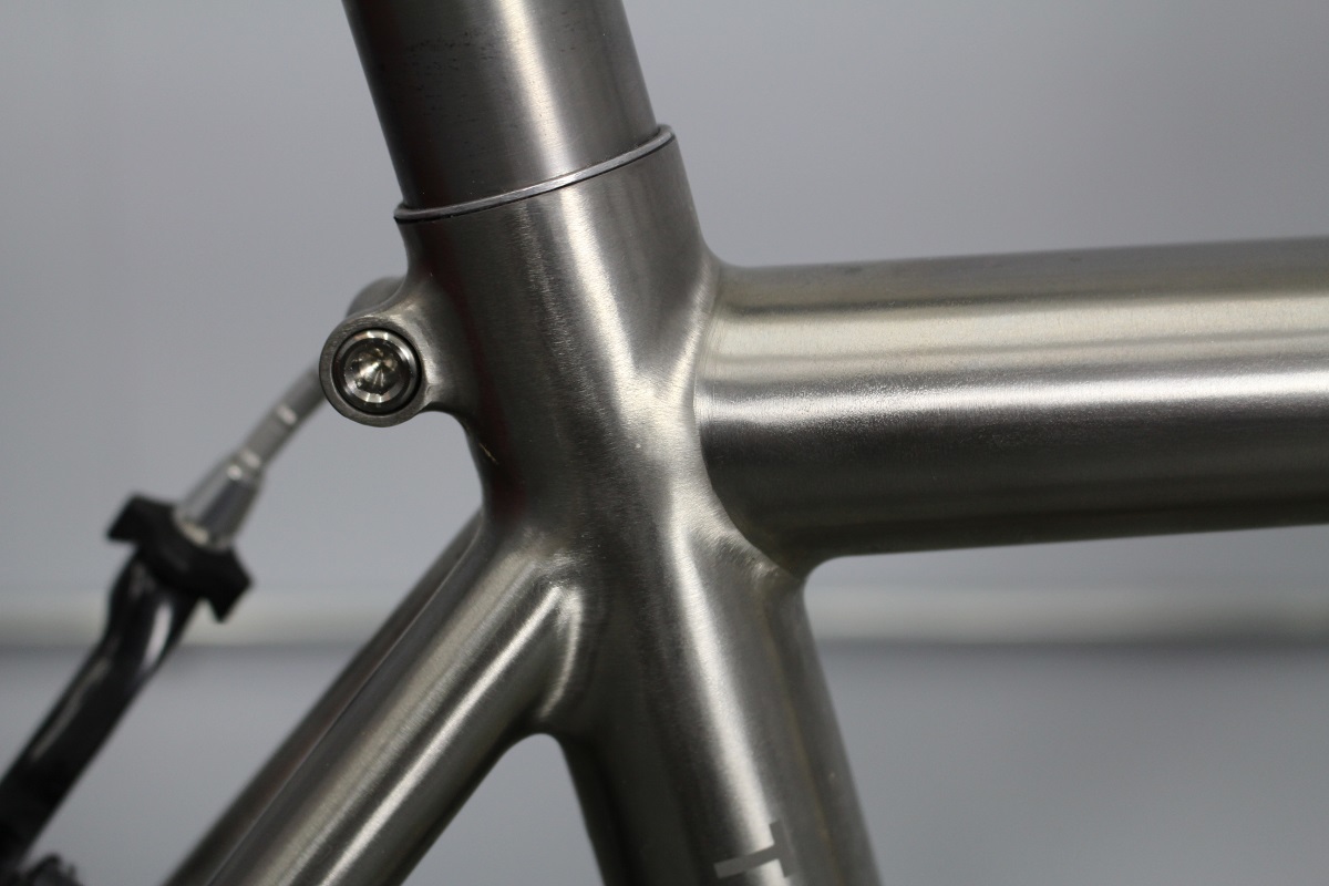 Passoni Top Force, Gokiso wheels!