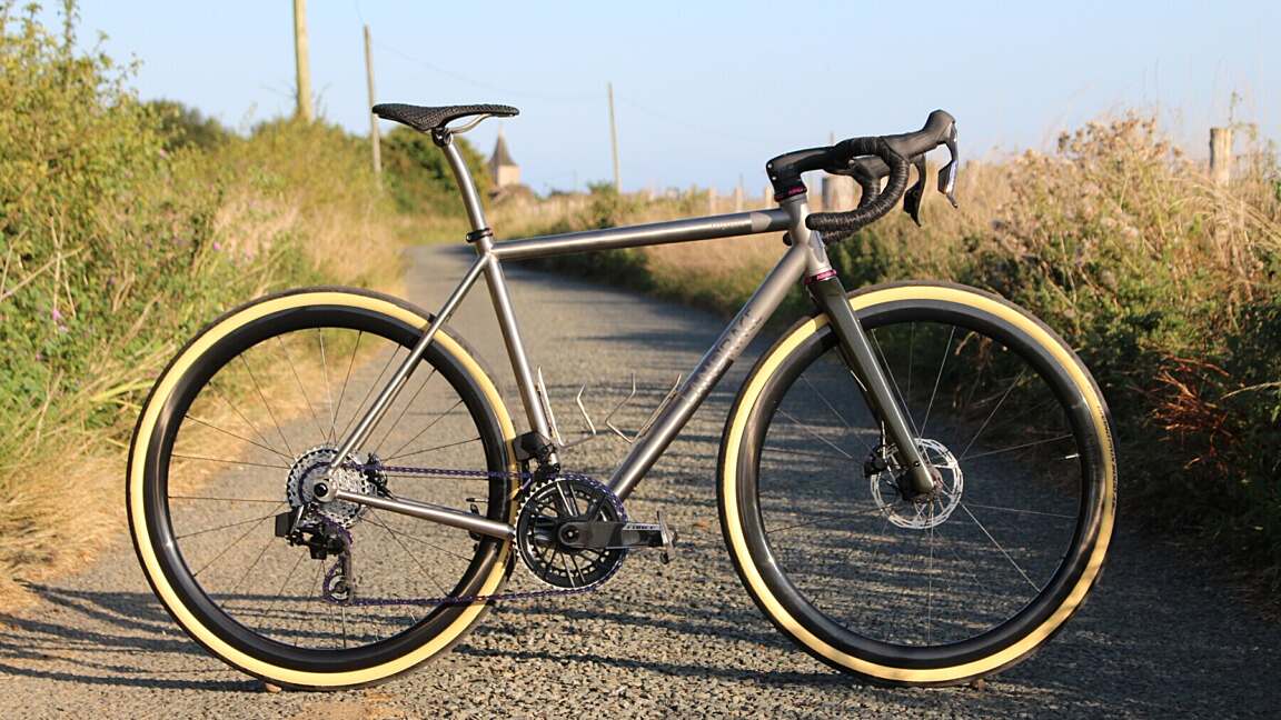 New Bike Cyclefit | CycleFit