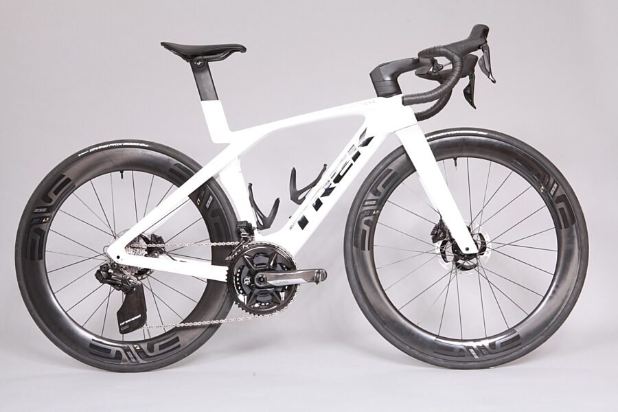 Trek Madone Gen7 - Project One | CycleFit Trek Madone Gen7 - Project One | CycleFit