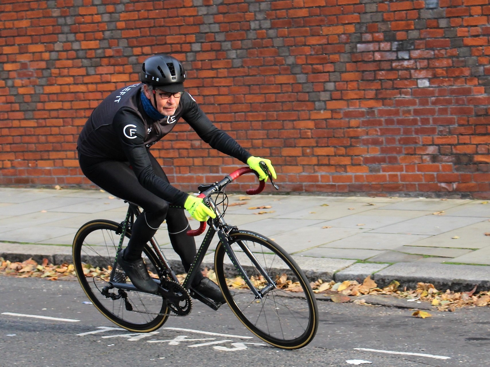 Pegoretti Round - world's first review